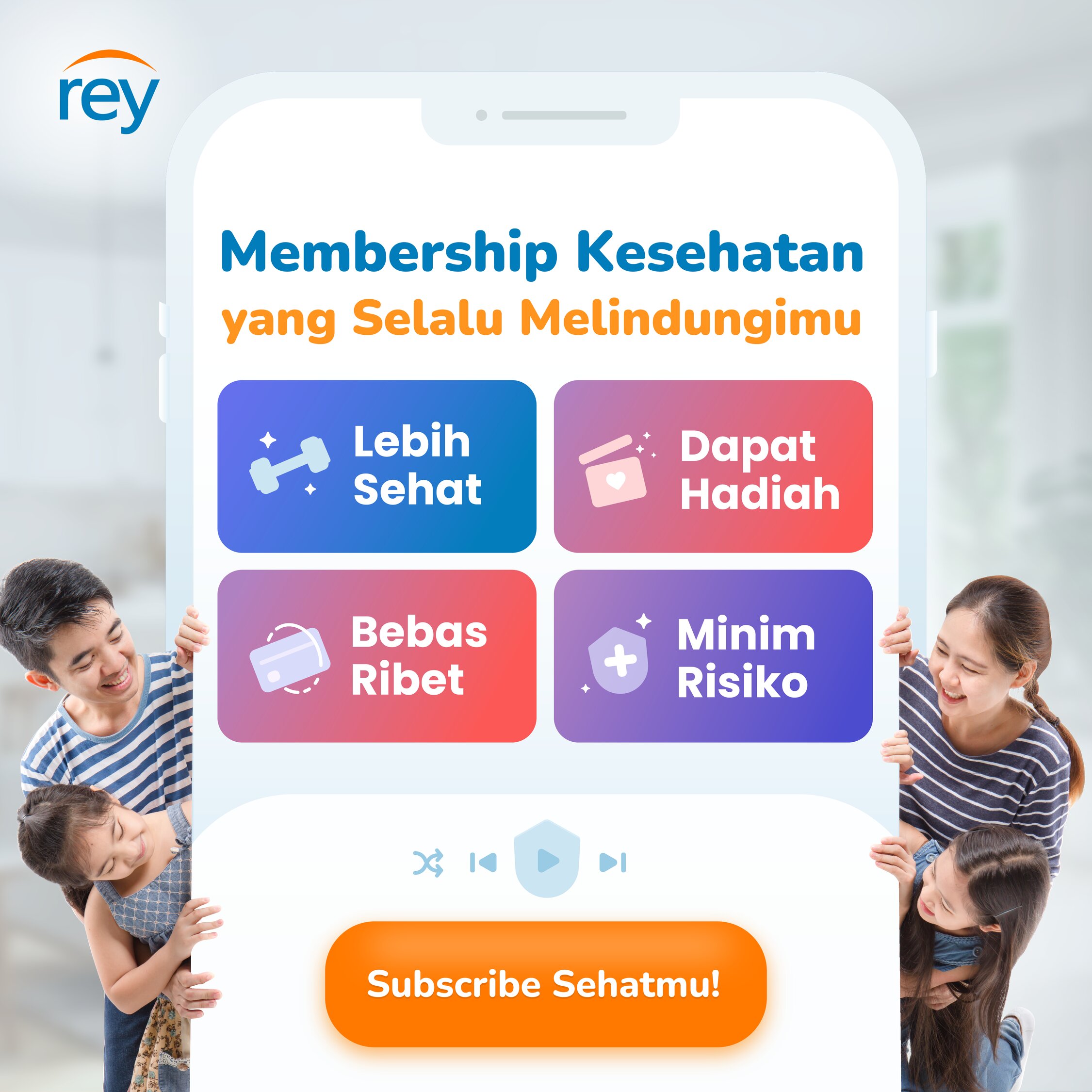 Sosok Viral Rehan yang Syulit Dilupakan, Ternyata Reyhan? | Blog Rey