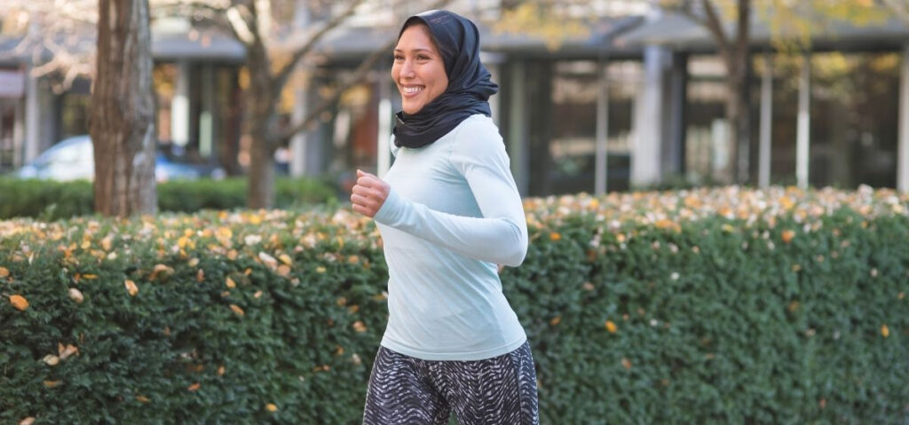 13 Manfaat Jogging Rutin Demi Kesehatan Fisik dan Mental