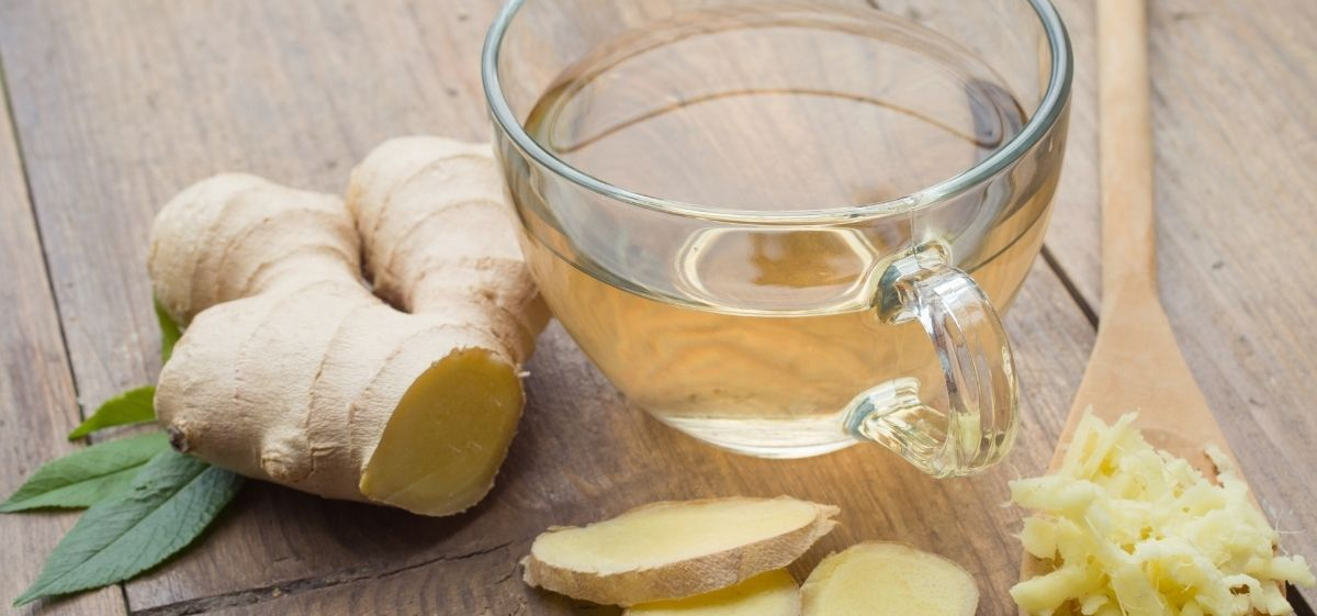Terbukti Secara Ilmiah, Ini 10+ Manfaat Jahe untuk Kesehatan