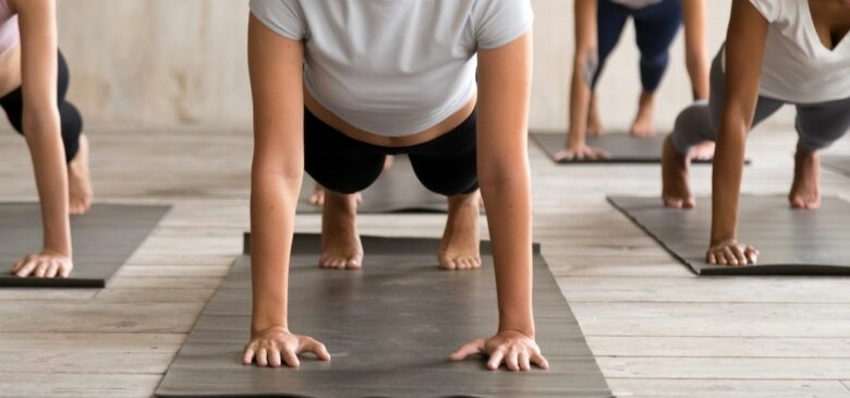 Mengenal Gerakan Plank dan Manfaatnya untuk Pemula | Blog Rey