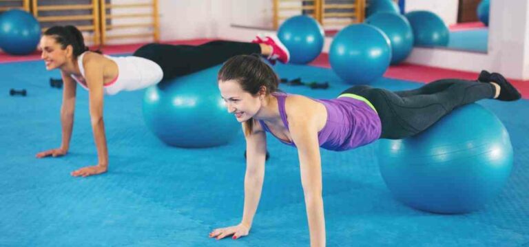 13 Gerakan Mudah Workout di Rumah, Cocok untuk Pemula! | Blog Rey