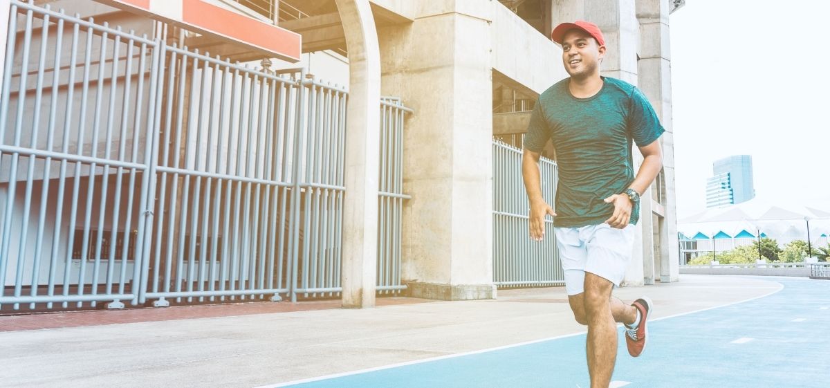 Mengenal Olahraga Lari untuk Pemula Beserta Manfaatnya! | Blog Rey