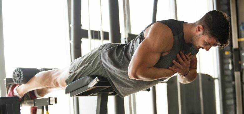 Apa Itu Back Up? Ini Manfaat dan Cara Melakukan Gerakannya! | Blog Rey