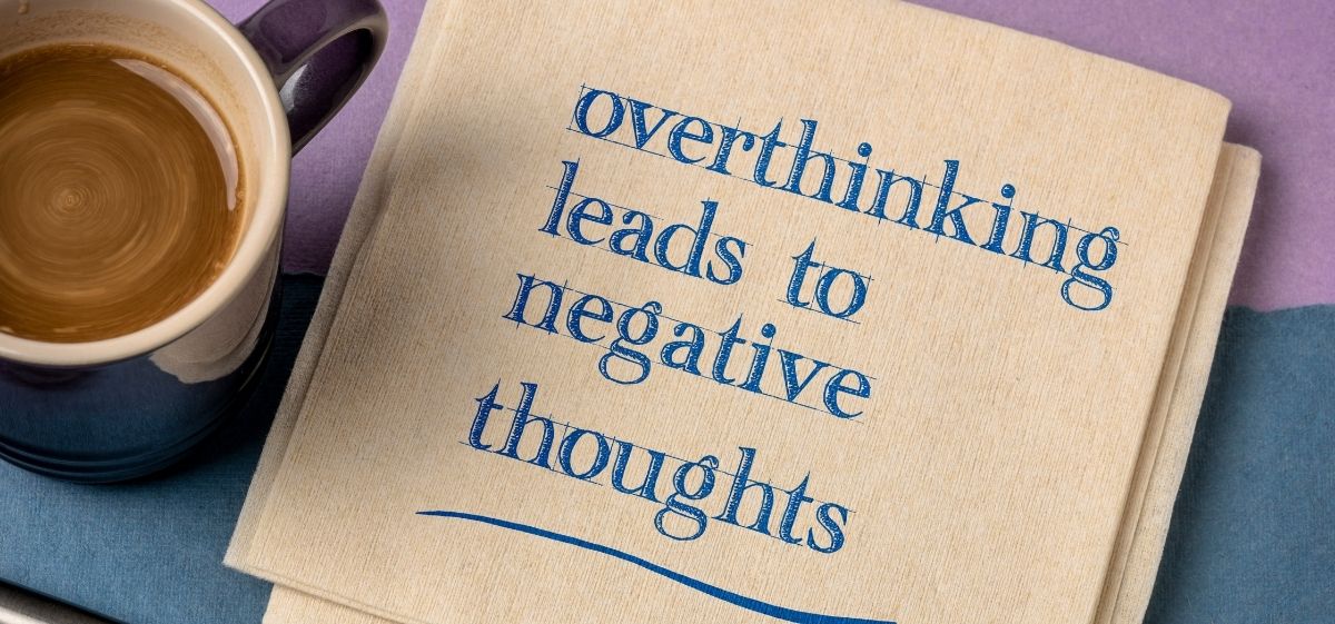 Apa Itu Overthinking? 6 Contoh dan Cara Mengatasinya | Blog Rey