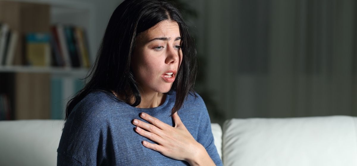 Ini dia, 9 Cara Ampuh Mengatasi Cemas Berlebihan | Blog Rey