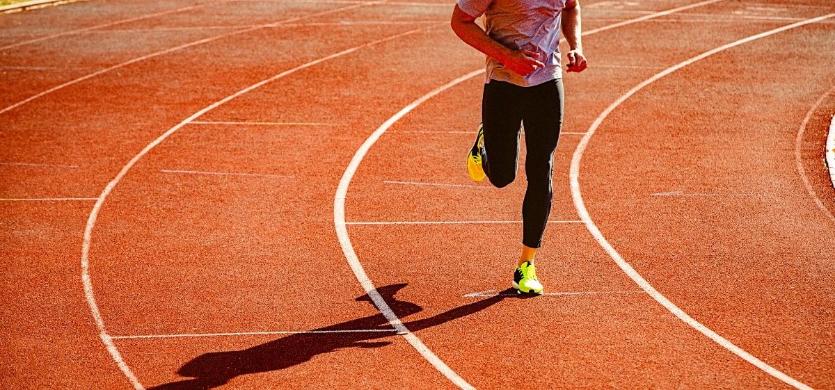 Mengenal Olahraga Lari untuk Pemula Beserta Manfaatnya! | Blog Rey