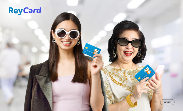 Apa itu ReyCard: Kartu Sultan yang Bayarin Tagihan RS-mu! | Blog Rey