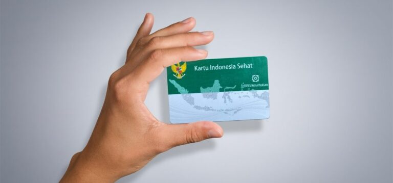 Bingung? Ini 6 Perbedaan KIS dan BPJS yang Jarang Diketahui Orang ...
