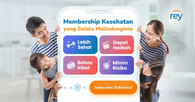 Apa itu Vclaim BPJS Kesehatan? Lengkap dengan Cara Pengajuan | Blog Rey