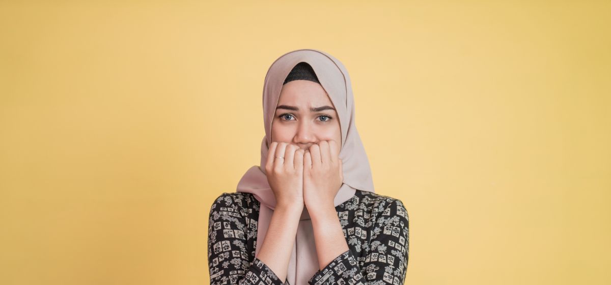 Kenali Apa itu Insecure, Penyebab Serta Cara Mengatasinya! | Blog Rey