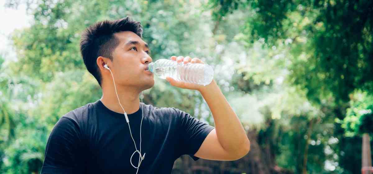 14 Cara Menjaga Tubuh Agar Tetap Sehat dan Bugar | Blog Rey