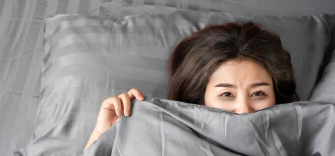 14 Cara Menghilangkan Mata Panda Secara Alami yang Harus Kamu Tahu ...