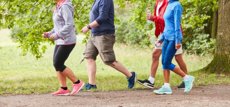 Apakah Jalan Kaki Termasuk Kardio atau Aerobik? Kenapa? | Blog Rey