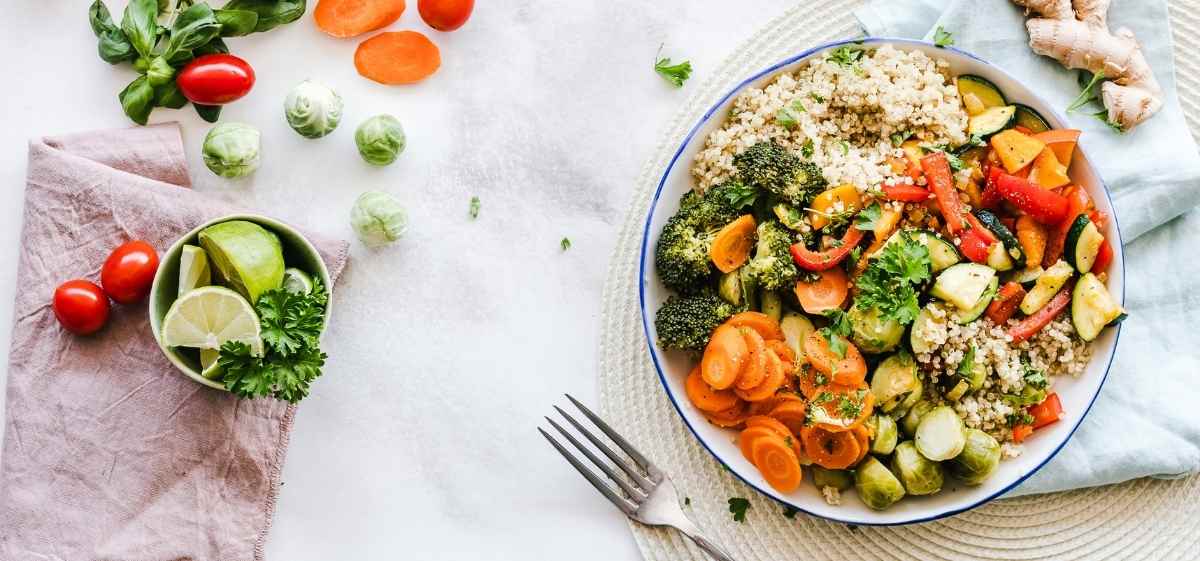 14 Cara Menjaga Tubuh Agar Tetap Sehat dan Bugar | Blog Rey