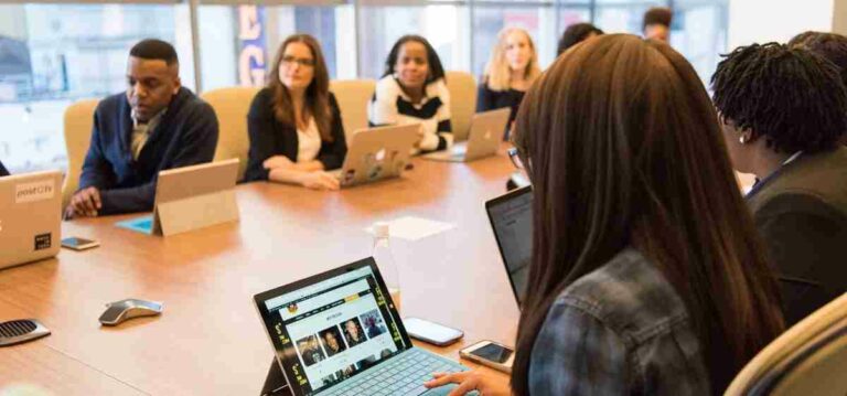 Fungsi dan Peran Manajemen Sumber Daya Manusia (MSDM) | Blog Rey