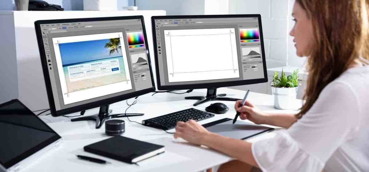 6 Tips Sehat Bekerja di Depan Komputer Seharian! | Blog Rey