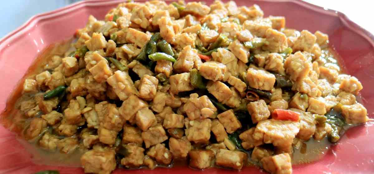 17 Menu Makanan Sehat untuk Keluarga, Simple dan Bergizi! | Blog Rey