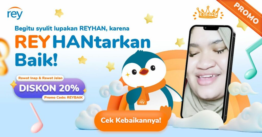 Sosok Viral Rehan yang Syulit Dilupakan, Ternyata Reyhan? | Blog Rey