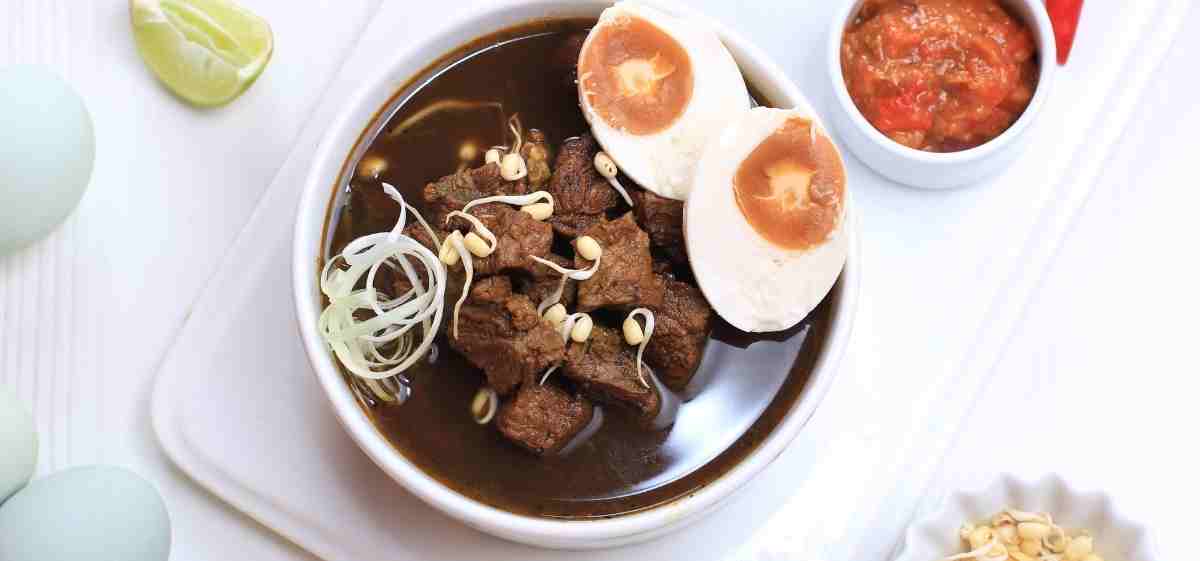 17 Menu Makanan Sehat untuk Keluarga, Simple dan Bergizi! | Blog Rey