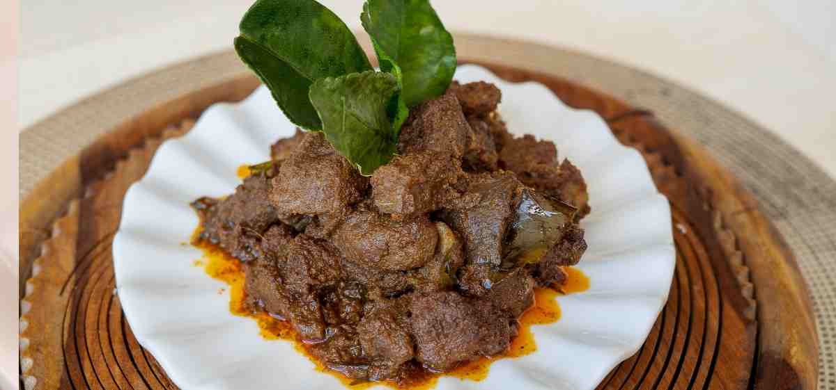 17 Menu Makanan Sehat untuk Keluarga, Simple dan Bergizi! | Blog Rey