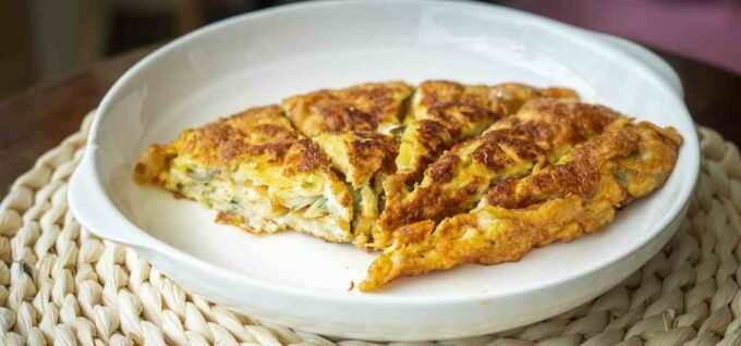 17 Menu Makanan Sehat untuk Keluarga, Simple dan Bergizi! | Blog Rey