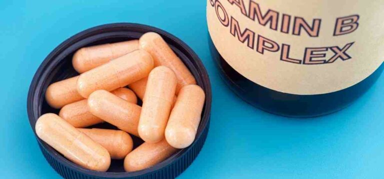 11 Manfaat Vitamin B Complex yang Baik untuk Kesehatan | Blog Rey