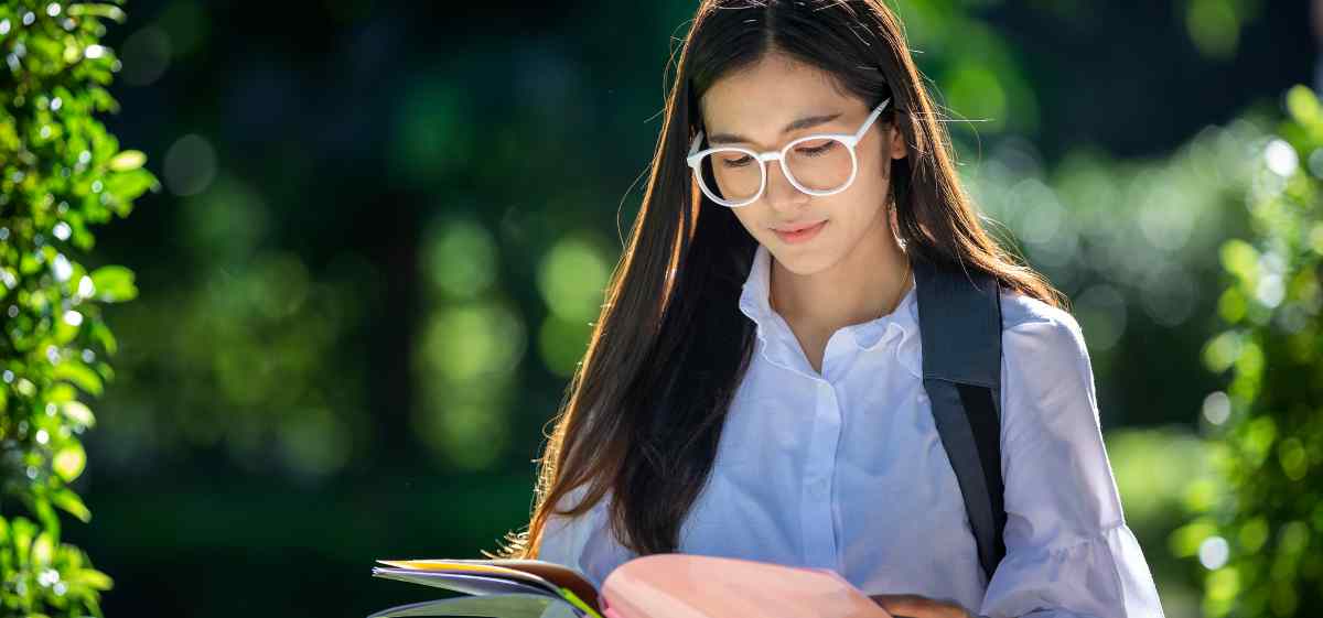 Apa Itu Lensa Progresif? Simak Kelebihan dan Kekurangannya! | Blog Rey