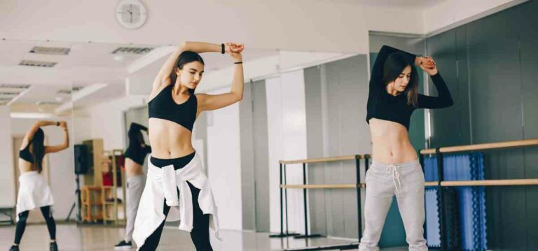 10 Manfaat Senam Irama bagi Kesehatan, Baik untuk Jantung dan Mental ...