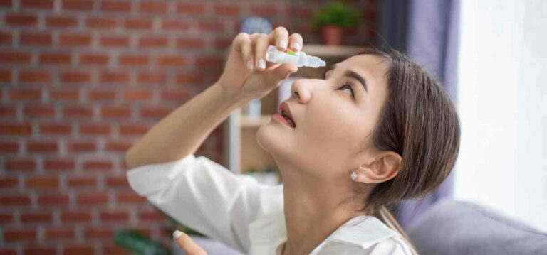 10 Penyebab Mata Merah Sebelah dan Cara Mengatasinya | Blog Rey