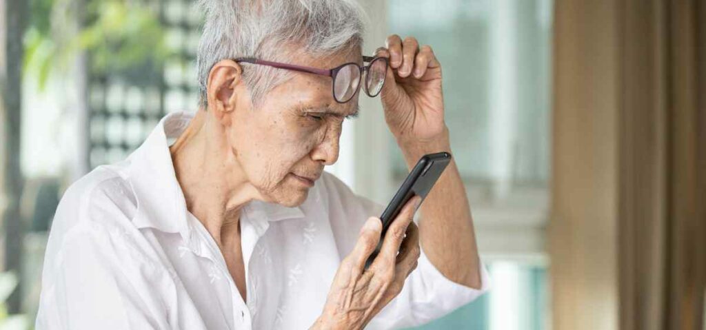 16 Penyebab Mata Buram, Bagaimana Mengatasinya? | Blog Rey