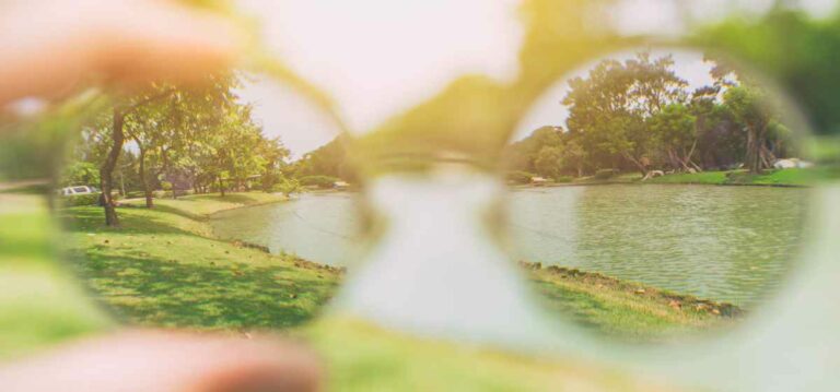 16 Penyebab Mata Buram, Bagaimana Mengatasinya? | Blog Rey