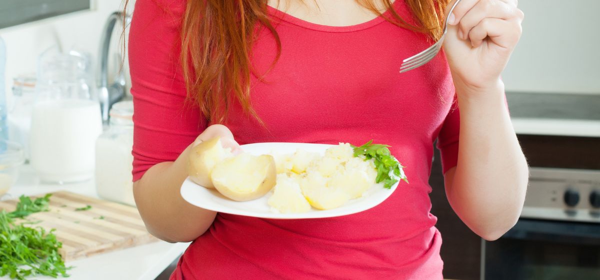 Apakah Kentang Bagus untuk Diet? Ini Kandungan Gizinya | Blog Rey