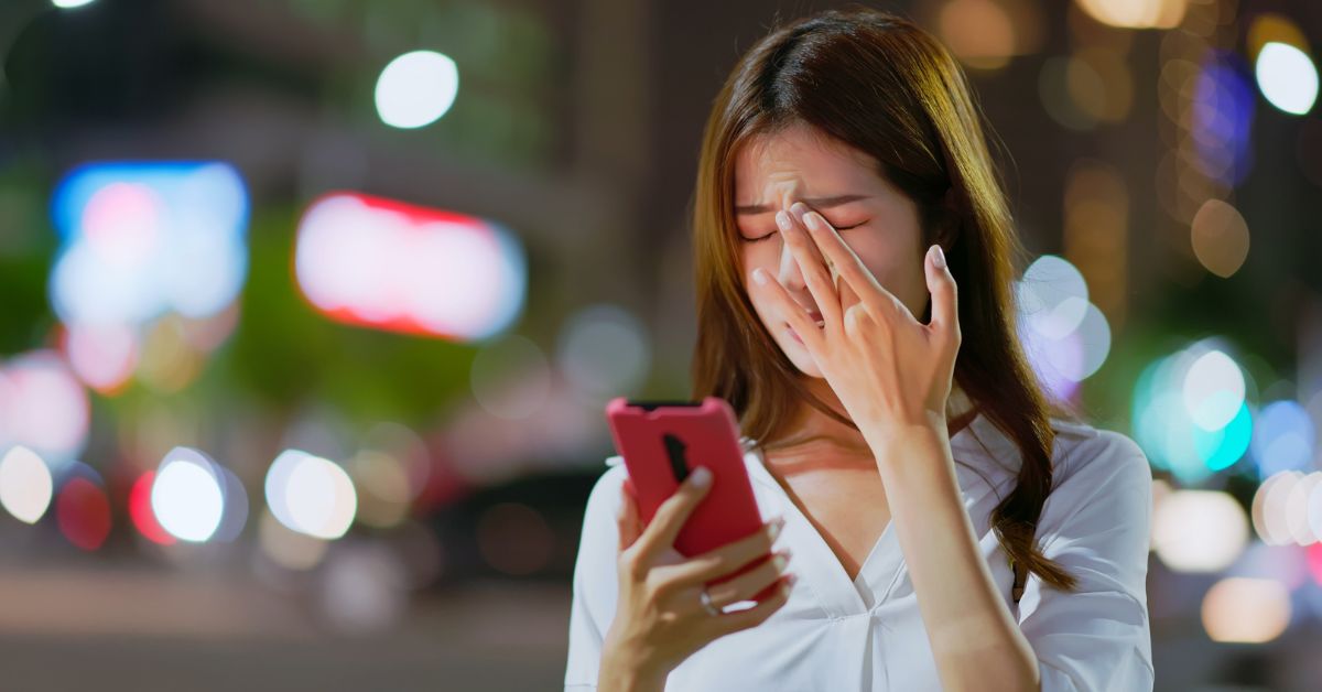 8 Cara Mengatasi Mata Lelah, Kenali Gejala dan Penyebabnya! | Blog Rey