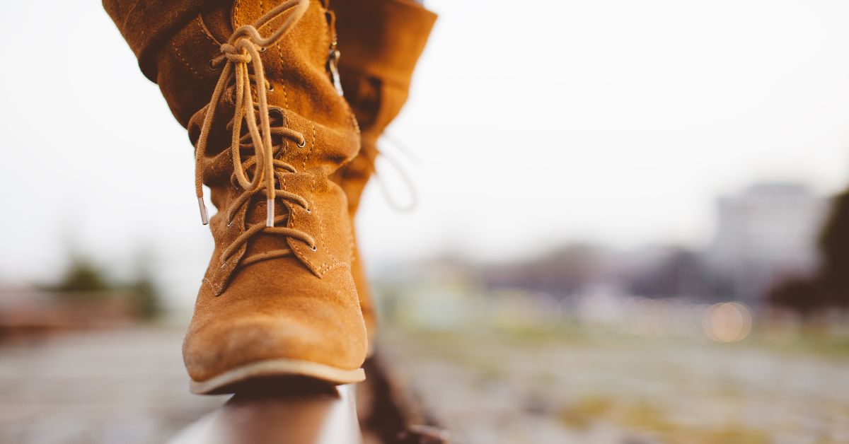 5 Manfaat Latihan Gerakan Keseimbangan Tubuh | Blog Rey