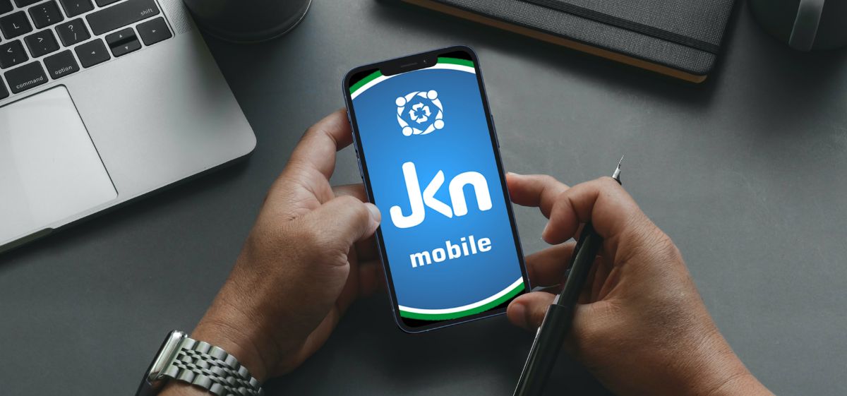 Cara Daftar BPJS Kesehatan Online Gratis dan Praktis! | Blog Rey