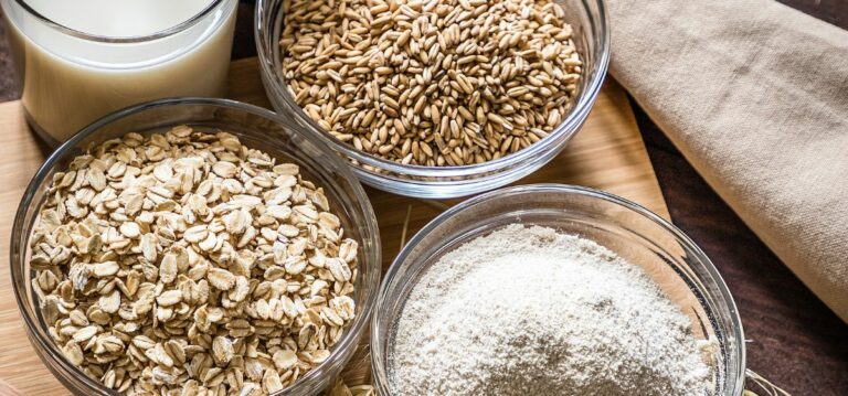 Apakah Oatmeal Bagus untuk Diet? Begini Caranya! | Blog Rey