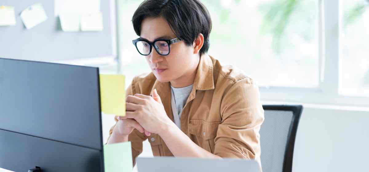 Apa Itu Lensa Progresif? Simak Kelebihan dan Kekurangannya! | Blog Rey