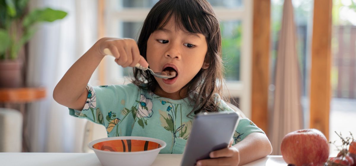 14 Dampak Negatif Akibat Terlalu Lama Main HP bagi Anak | Blog Rey