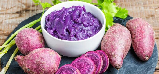 Apakah Ubi Bagus untuk Diet? Cek Kalori dan Nutrisinya, Yuk! | Blog Rey