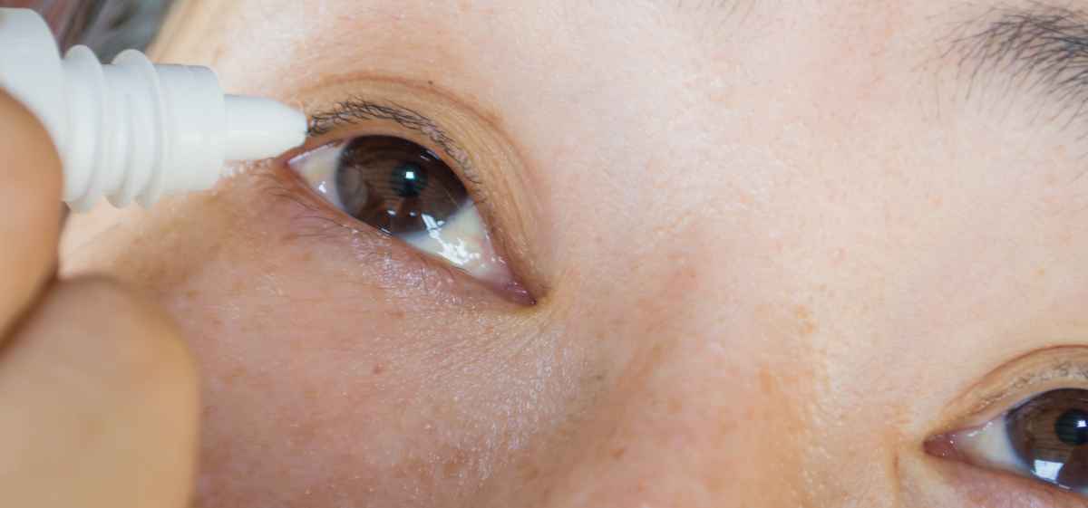 16 Penyebab Mata Buram, Bagaimana Mengatasinya? | Blog Rey