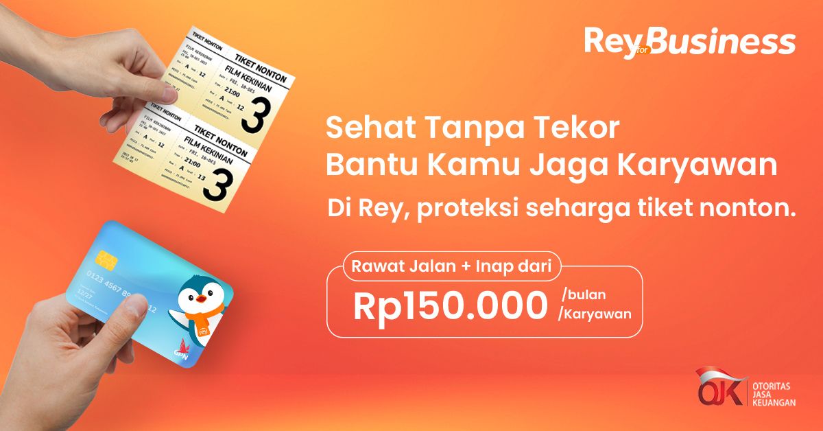 Prosedur Pemutusan Hubungan Kerja (PHK) Menurut UU | Blog Rey