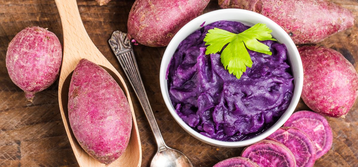 Apakah Ubi Bagus untuk Diet? Cek Kalori dan Nutrisinya, Yuk! | Blog Rey