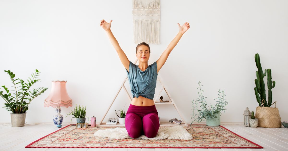 Ini Dia 16 Manfaat Yoga untuk Kesehatan Tubuh dan Mental! | Blog Rey