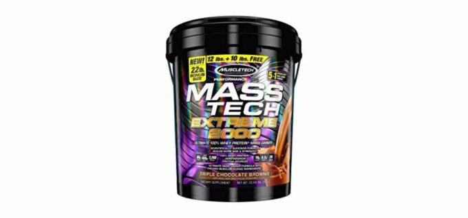 Aman! Ini 17 Merek Susu Penambah Berat Badan Terbaik | Blog Rey