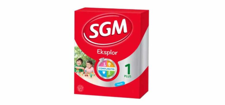 Aman! Ini 17 Merek Susu Penambah Berat Badan Terbaik | Blog Rey