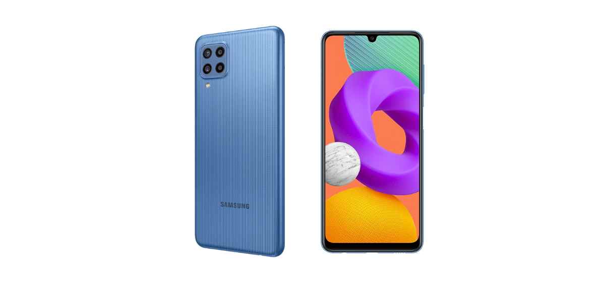 16 Rekomendasi HP Samsung yang Ada NFC Terbaru 2024 | Blog Rey