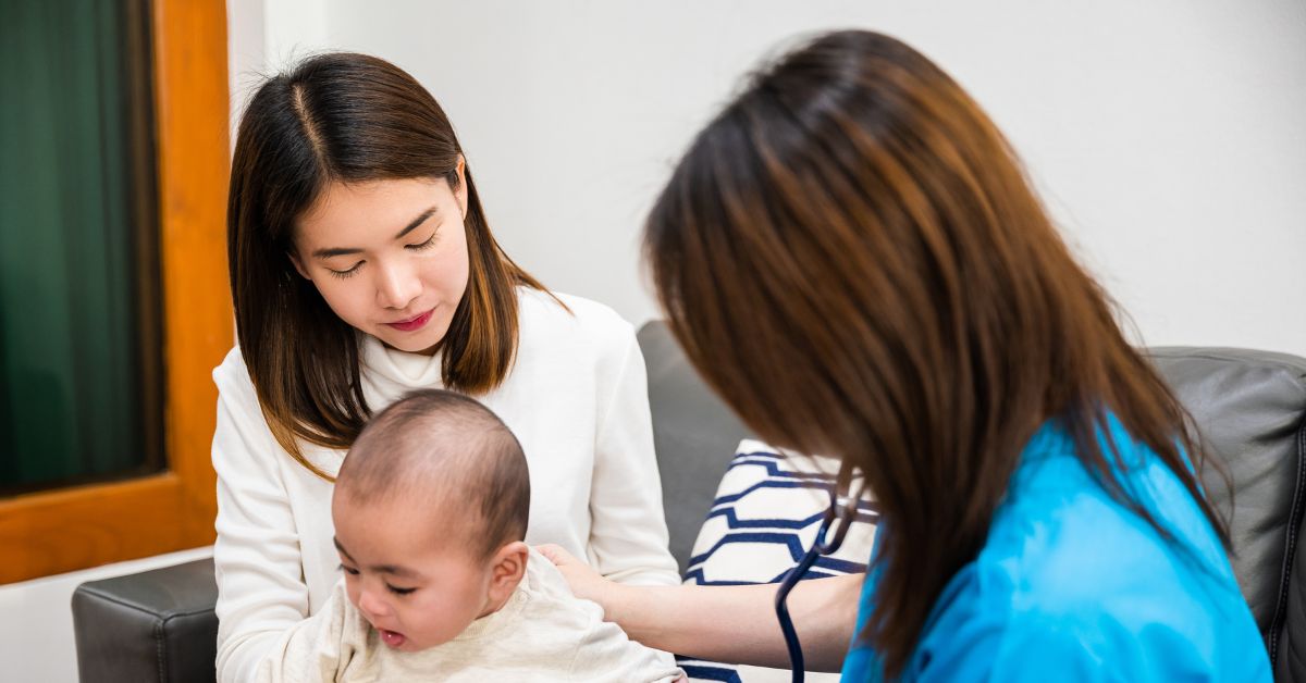 Ketahui 9 Gejala Tipes dari Ringan hingga Parah | Blog Rey