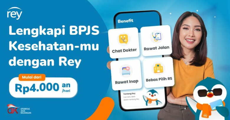 Bingung? Ini 6 Perbedaan KIS dan BPJS yang Jarang Diketahui Orang ...