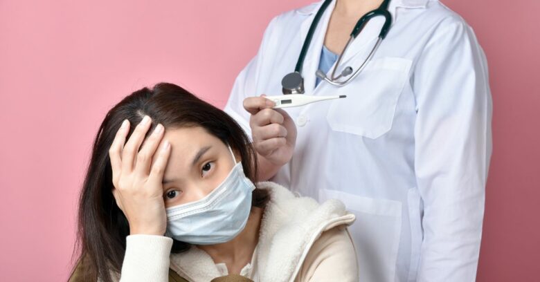 Mengenal Penyakit Tipes: Gejala dan Pengobatan Demam Tifoid | Blog Rey