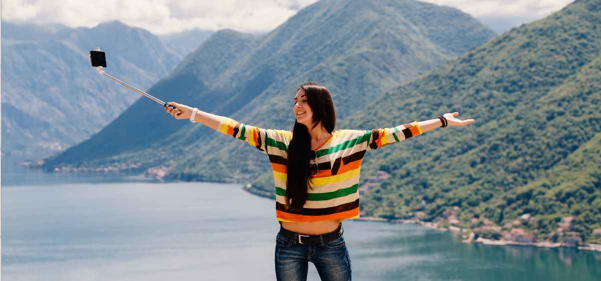 Hobi Traveling? Ini 71+ Caption Liburan Singkat untuk Media Sosial ...